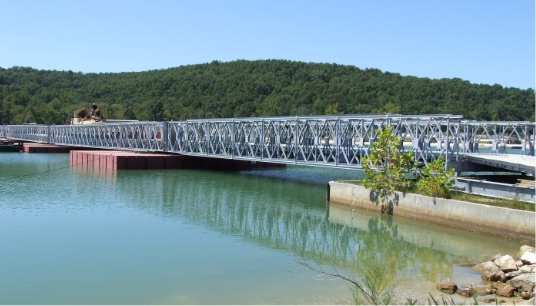 Wet Gap Case Study | Acrow