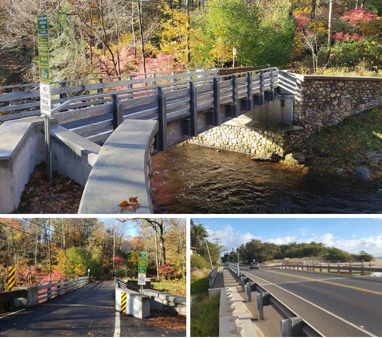 Acrow Case Study | Beam Bridge Case Study